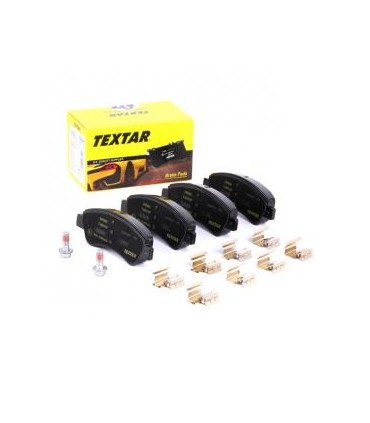 TEXTAR Kit pastiglie 2395401